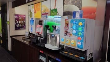 《1名用》テレワークルーム(加熱式たばこのみ可)の写真3