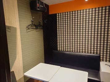 《1名用》テレワークルーム（加熱式たばこのみ可）の写真4