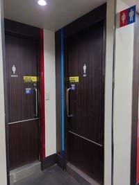 《1名用》テレワークルーム（加熱式たばこのみ可）の写真7