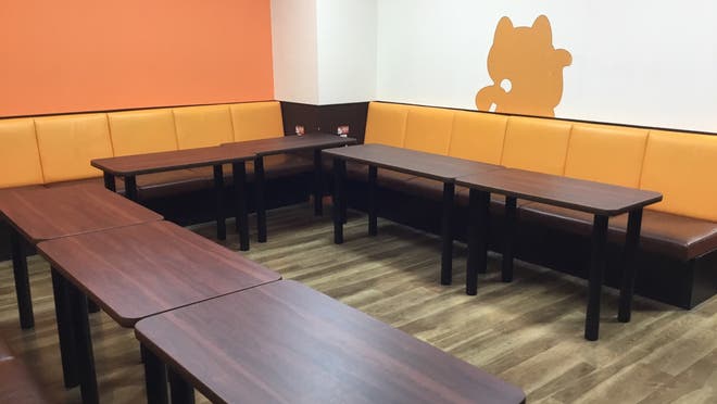 【新橋レンガ通り店】No.202✨Open割で破格の価格✨誕生日会🎂推し活💓ママ会👶🏻イベント🎉パーティー🎊利用用途は無限大♪の写真2