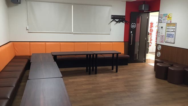 【新橋レンガ通り店】No.301✨Open割で破格の価格✨誕生日会🎂推し活💓ママ会👶🏻イベント🎉パーティー🎊利用用途は無限大♪の写真4