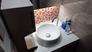 《2~4名用》会議・打ち合わせ用ルーム【サイズS】(加熱式たばこのみ可)の写真11