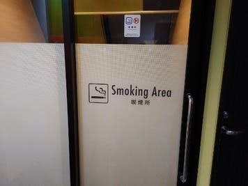 《2~4名用》会議・打ち合わせ用ルーム【サイズS】（加熱式たばこのみ可）の写真13