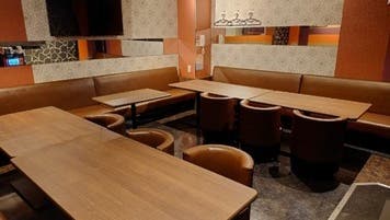 《5~8名用》会議・打ち合わせ用ルーム【サイズM】(加熱式たばこのみ可)の写真3