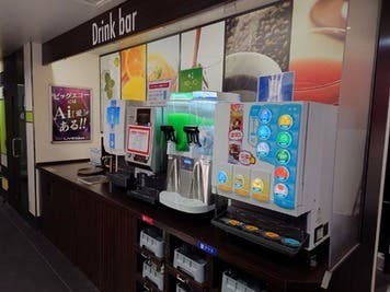 《5~8名用》会議・打ち合わせ用ルーム【サイズM】（加熱式たばこのみ可）の写真5