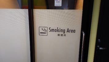 《5~8名用》会議・打ち合わせ用ルーム【サイズM】(加熱式たばこのみ可)の写真12