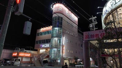 《1名用》テレワークルームの写真11