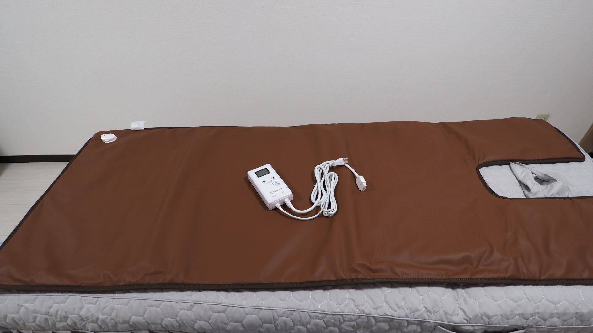 七条駅5分・京都駅10分☆タオルレンタル可・電動昇降式ベッドありの完全個室隠れ家シェアサロン(五条駅も徒歩圏内)の写真12