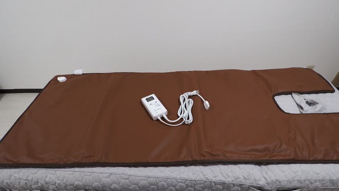 七条駅5分・京都駅10分☆タオルレンタル可・電動昇降式ベッドありの完全個室隠れ家シェアサロン(五条駅も徒歩圏内)の写真12