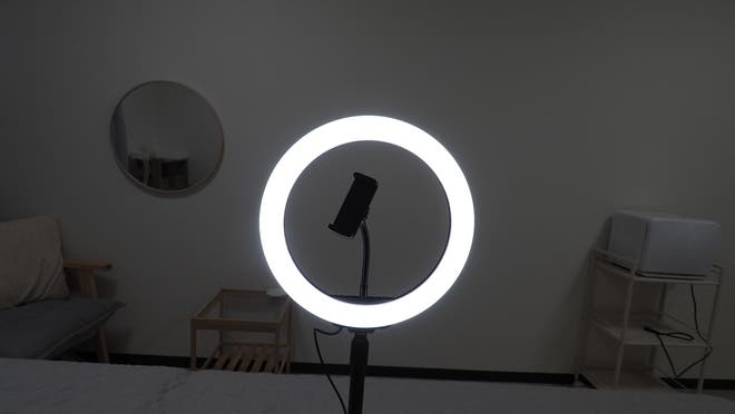 七条駅5分・京都駅10分☆タオルレンタル可・電動昇降式ベッドありの完全個室隠れ家シェアサロン(五条駅も徒歩圏内)の写真13