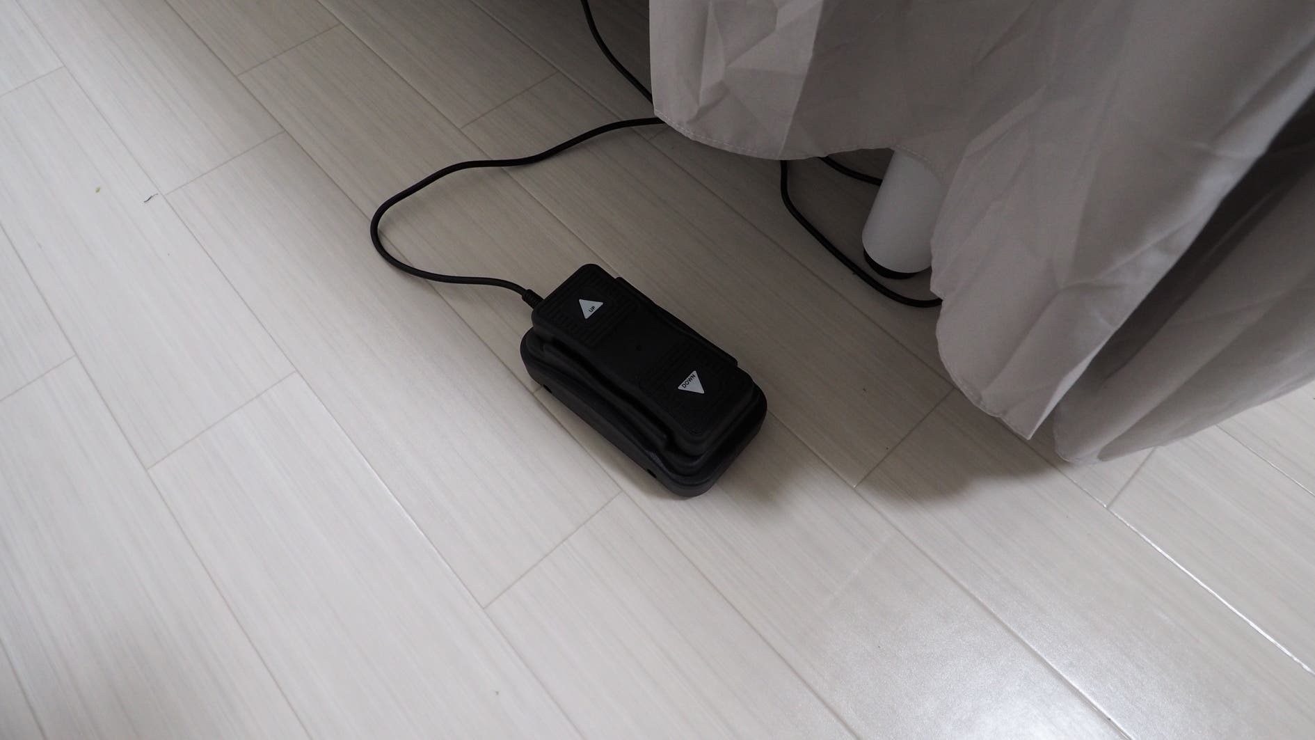 七条駅5分・京都駅10分☆タオルレンタル可・電動昇降式ベッドありの完全個室隠れ家シェアサロン(五条駅も徒歩圏内)の写真26