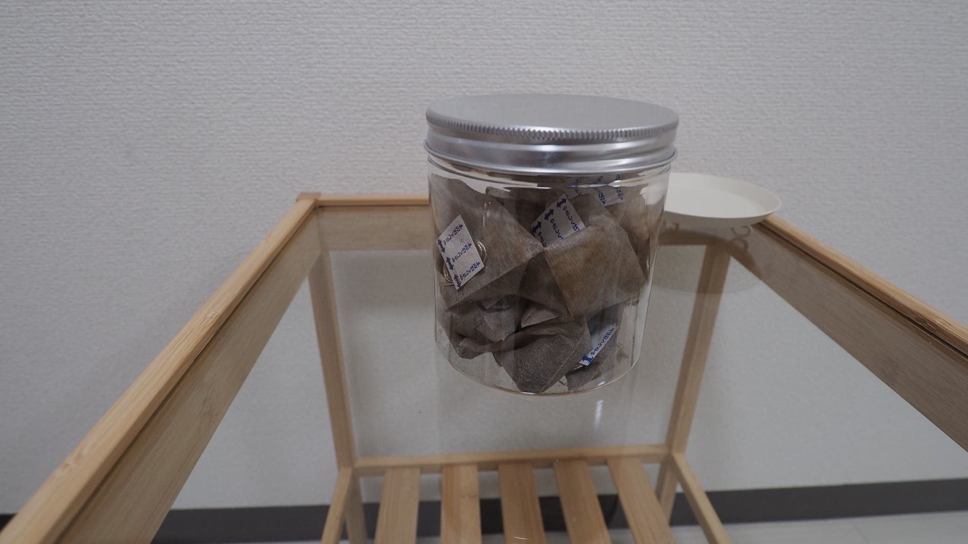 七条駅5分・京都駅10分☆タオルレンタル可・電動昇降式ベッドありの完全個室隠れ家シェアサロン(五条駅も徒歩圏内)の写真28