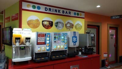 《5~8名用》会議・打ち合わせ用ルーム【サイズM】の写真5