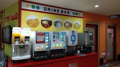 《5~8名用》会議・打ち合わせ用ルーム【サイズM】の写真5