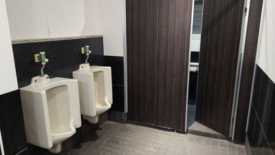 《5~8名用》会議・打ち合わせ用ルーム【サイズM】の写真10