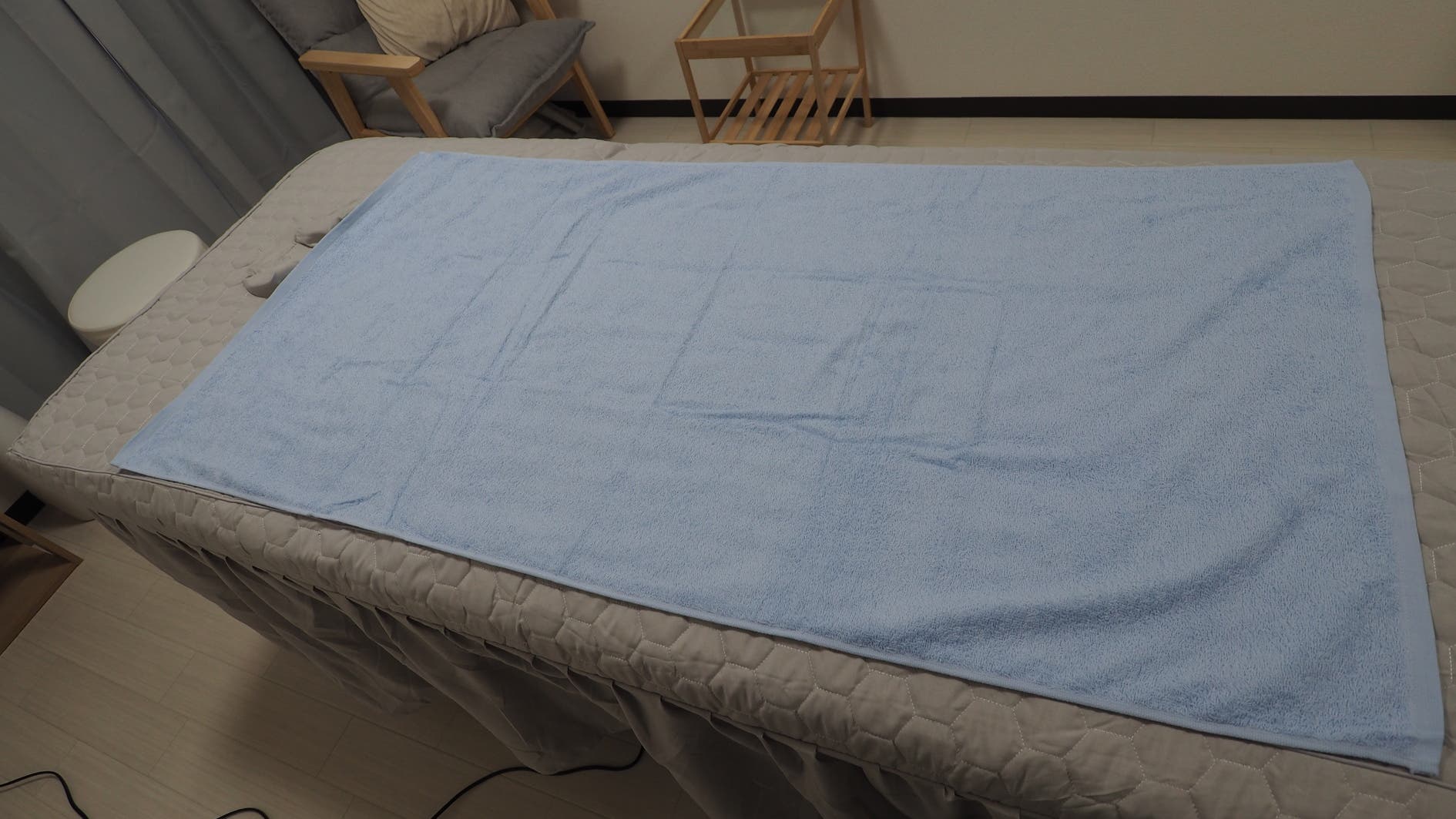 バスタオルの画像1