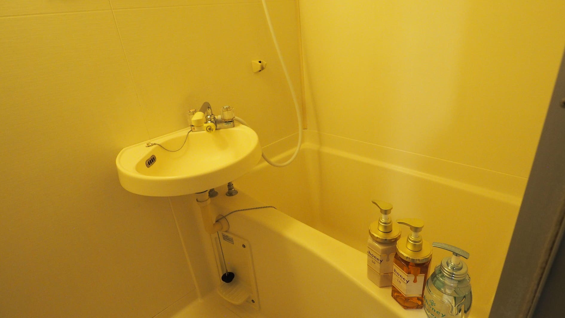 シャワーの画像1