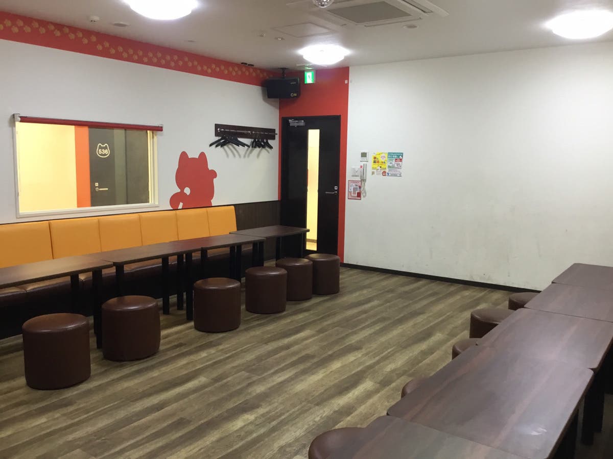 【大泉学園店】✨Open割で破格の価格✨誕生日会🎂推し活💓ママ会👶🏻イベント🎉パーティー🎊利用用途は無限大♪の写真1