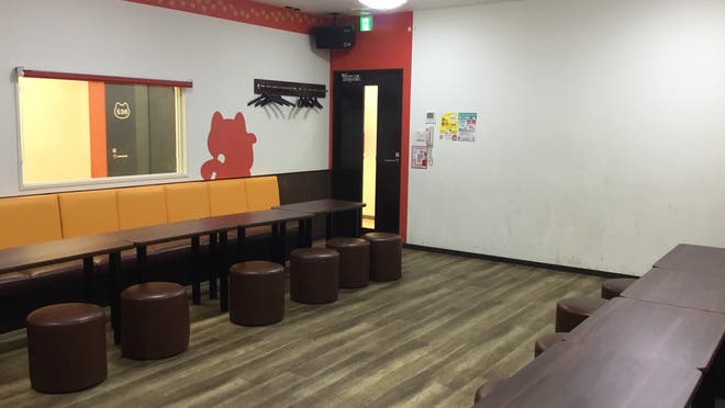 【大泉学園店】✨Open割で破格の価格✨誕生日会🎂推し活💓ママ会👶🏻イベント🎉パーティー🎊利用用途は無限大♪の写真1