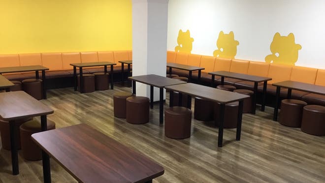 【大宮西口店】✨Open割で破格の価格✨誕生日会🎂推し活💓ママ会👶🏻イベント🎉パーティー🎊利用用途は無限大♪の写真1