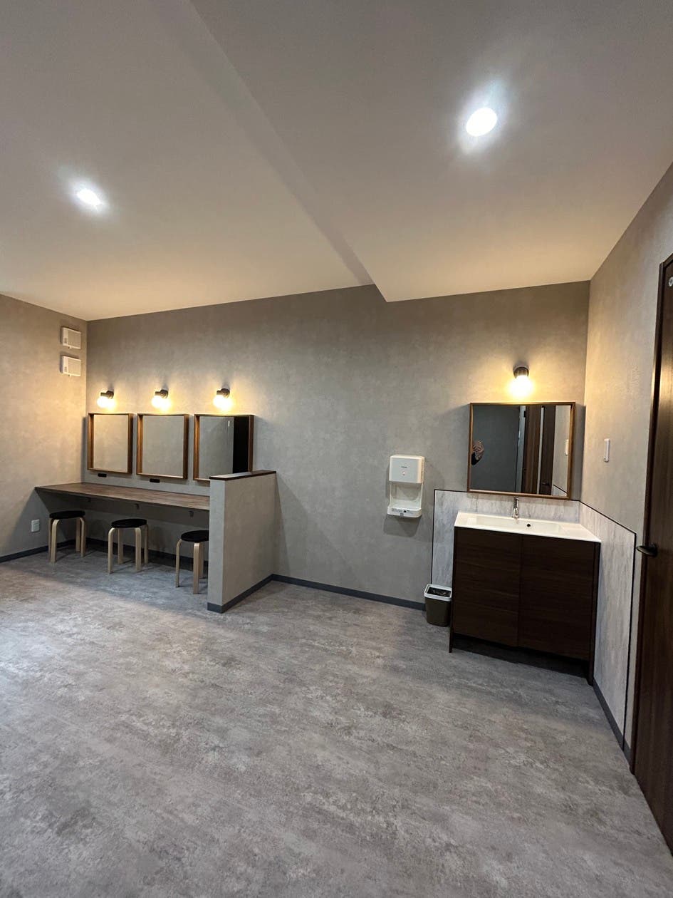 開放感抜群◎江坂駅から徒歩6分の多目的スペース！の写真7