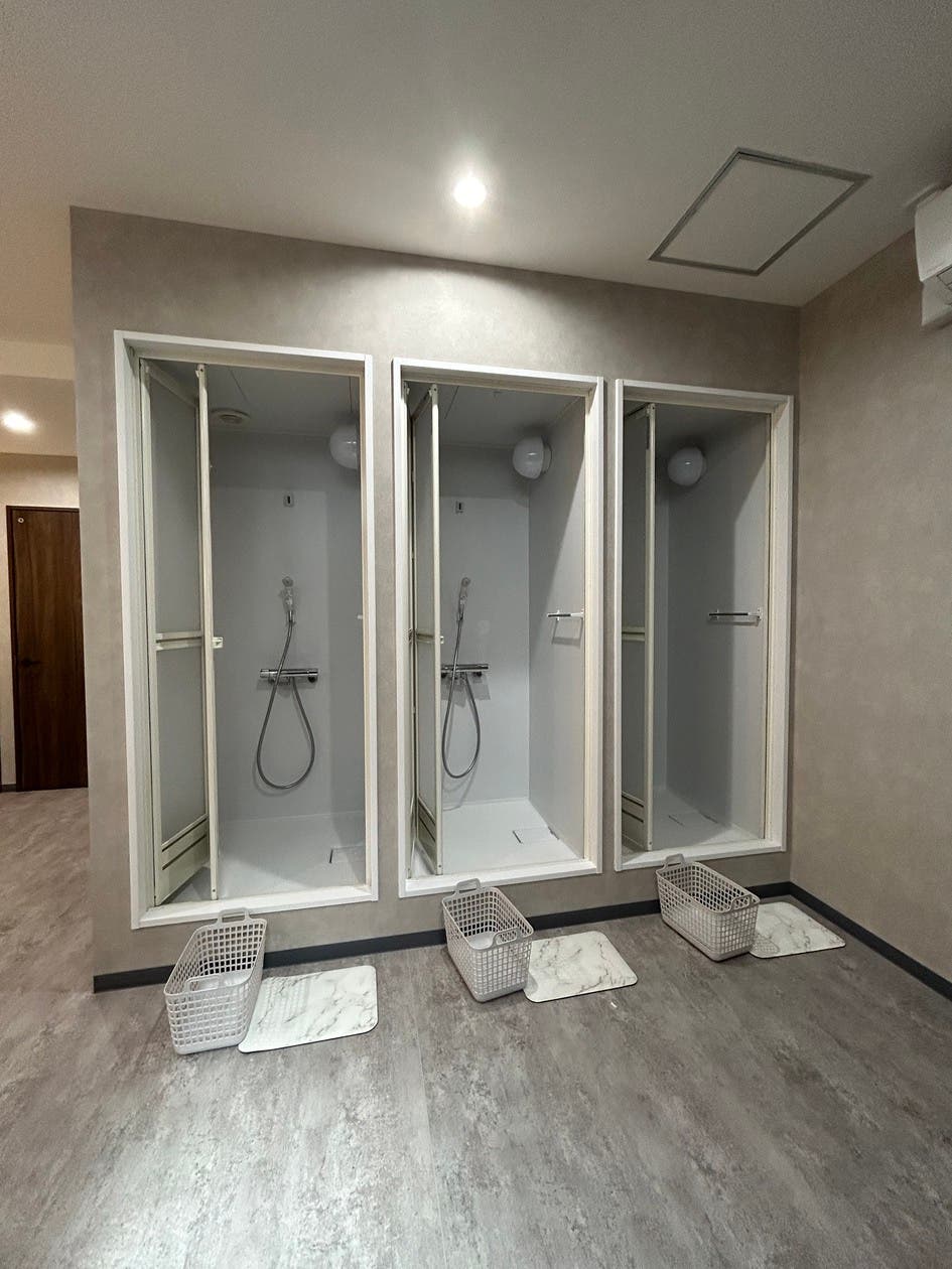 開放感抜群◎江坂駅から徒歩6分の多目的スペース！の写真8