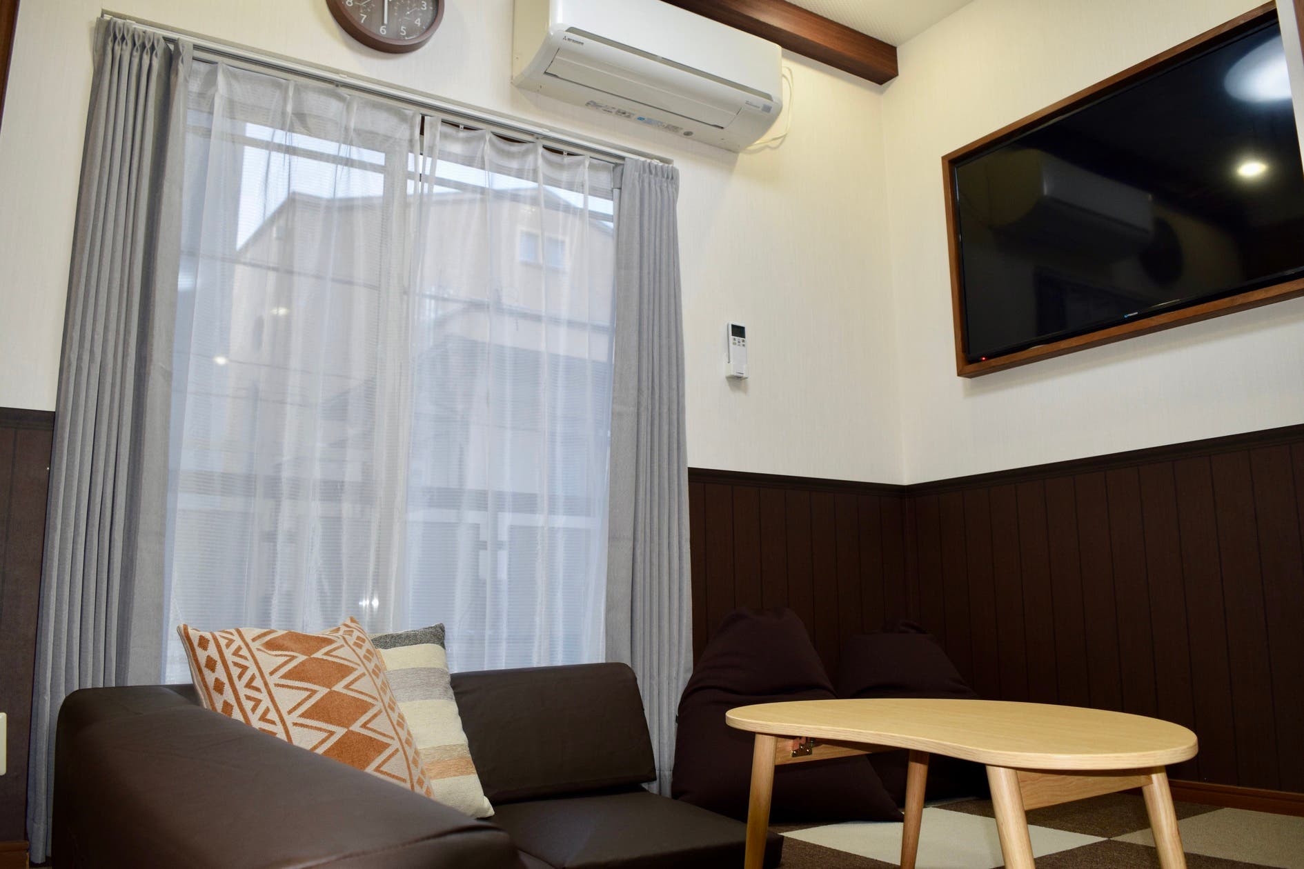 🎊オープン記念割⭐️おおきなキッチンスペース🍽️ゴミ処理無料🙆‍♀️お家デート✨女子会🥂ママ会など🐣の写真7