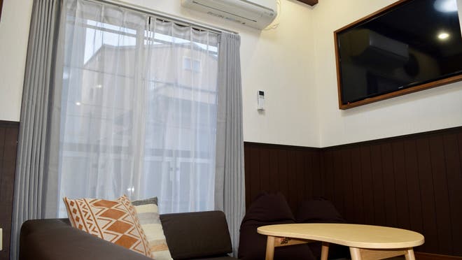 🎊オープン記念割⭐️おおきなキッチンスペース🍽️ゴミ処理無料🙆♀️お家デート✨女子会🥂ママ会など🐣の写真7