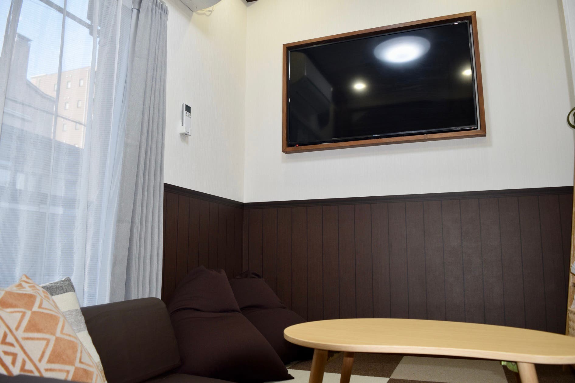 🎊オープン記念割⭐️おおきなキッチンスペース🍽️ゴミ処理無料🙆‍♀️お家デート✨女子会🥂ママ会など🐣の写真8