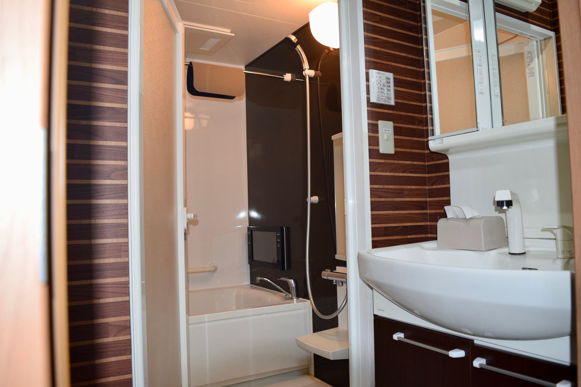 🎊オープン記念割⭐️おおきなキッチンスペース🍽️ゴミ処理無料🙆‍♀️お家デート✨女子会🥂ママ会など🐣の写真13