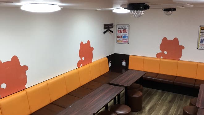 【笹塚テラス店】✨Open割で破格の価格✨誕生日会🎂推し活💓ママ会👶🏻イベント🎉パーティー🎊利用用途は無限大♪の写真1