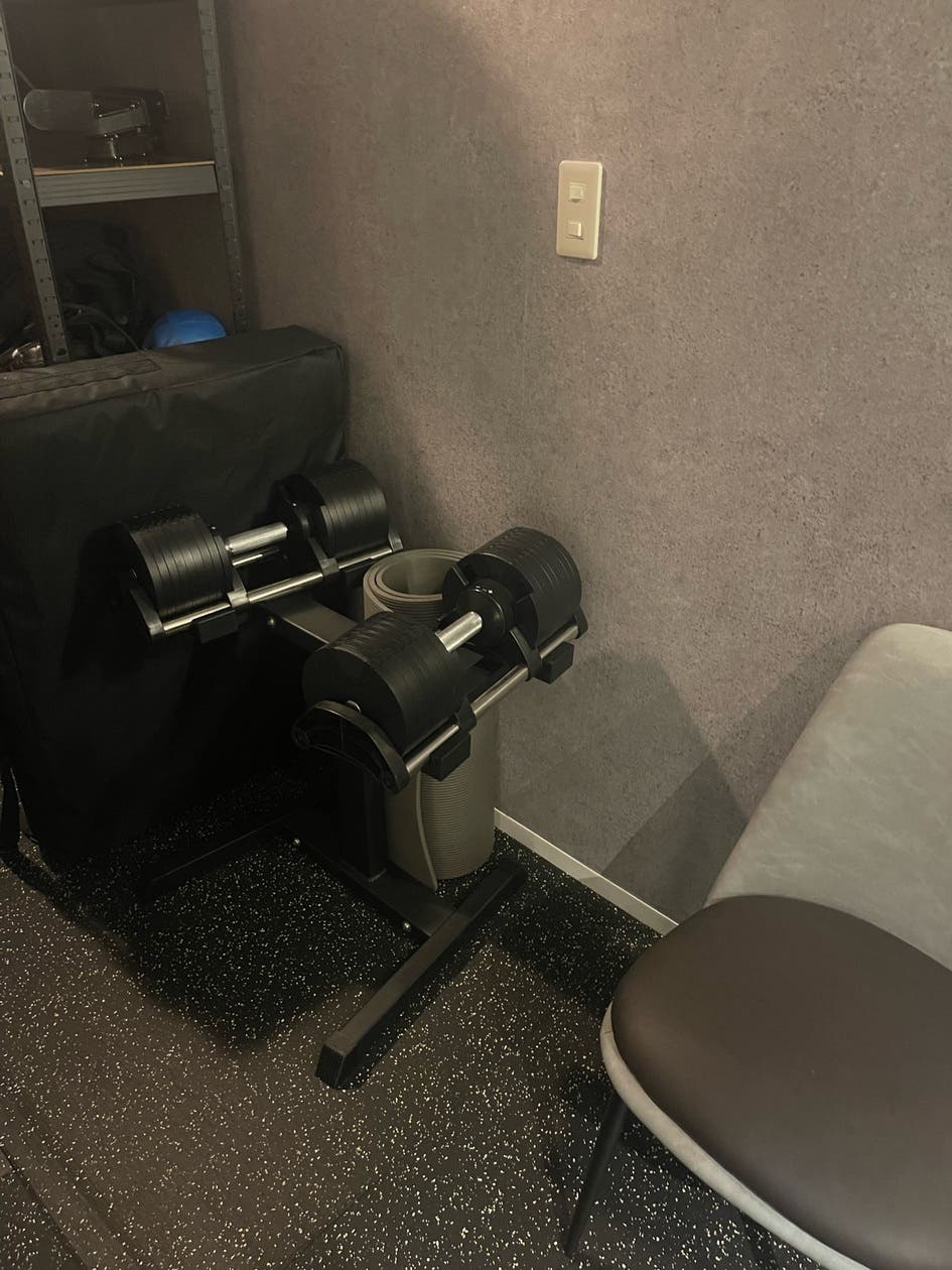 【渋谷駅徒歩3分】閑静な南口エリアでお洒落な空間で充実の設備を楽しめるプライベートジム【adjust GYM渋谷】の写真7