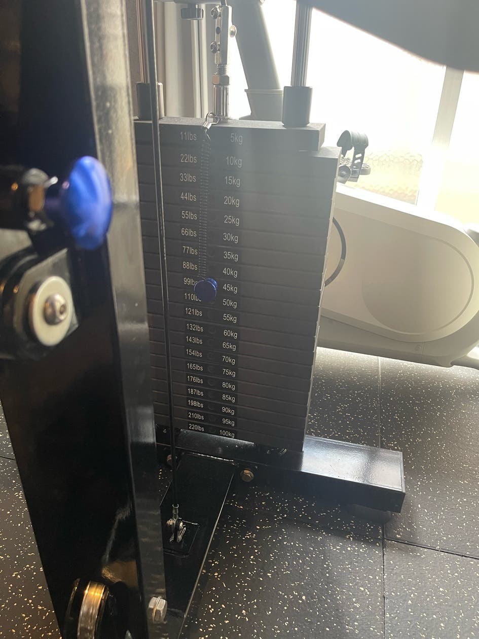 【渋谷駅徒歩3分】閑静な南口エリアでお洒落な空間で充実の設備を楽しめるプライベートジム【adjust GYM渋谷】の写真11