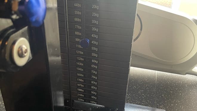 【渋谷駅徒歩3分】閑静な南口エリアでお洒落な空間で充実の設備を楽しめるプライベートジム【adjust GYM渋谷】の写真11