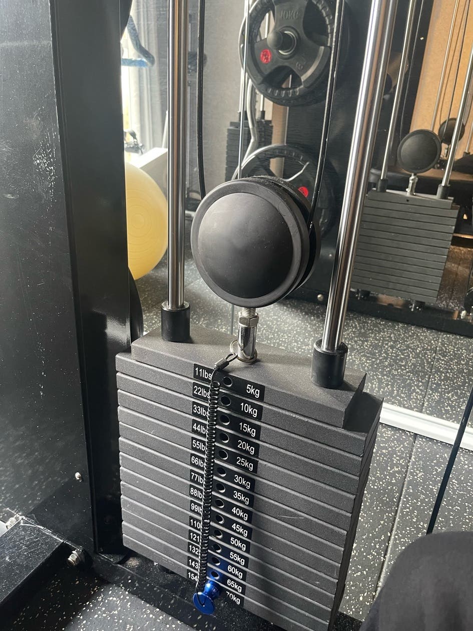 【渋谷駅徒歩3分】閑静な南口エリアでお洒落な空間で充実の設備を楽しめるプライベートジム【adjust GYM渋谷】の写真12