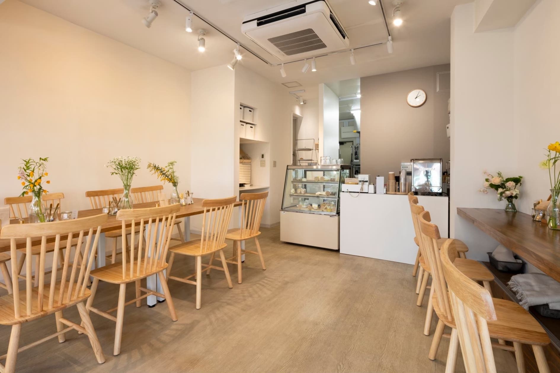 西荻窪駅北口から徒歩5分のレンタルスペースの写真5