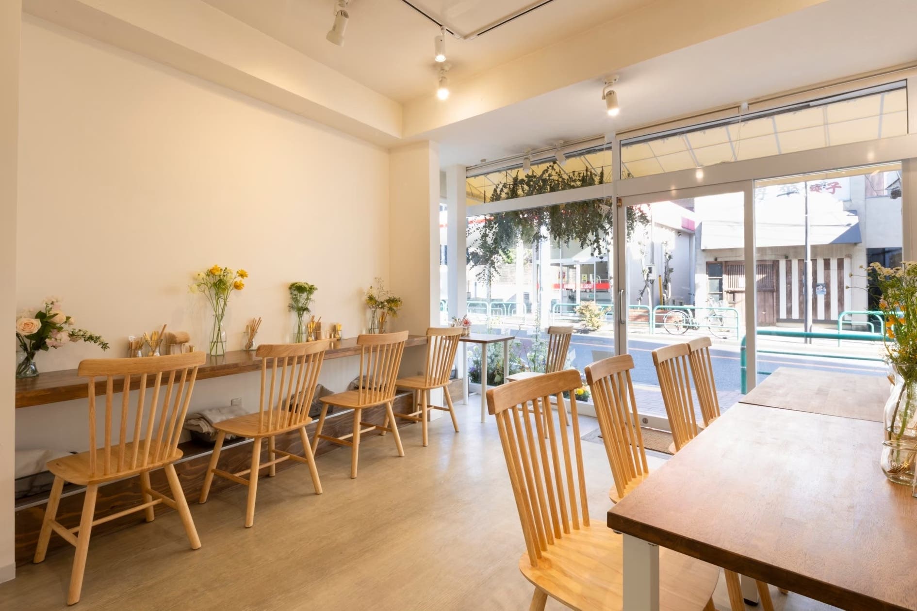 西荻窪駅北口から徒歩5分のレンタルスペースの写真6