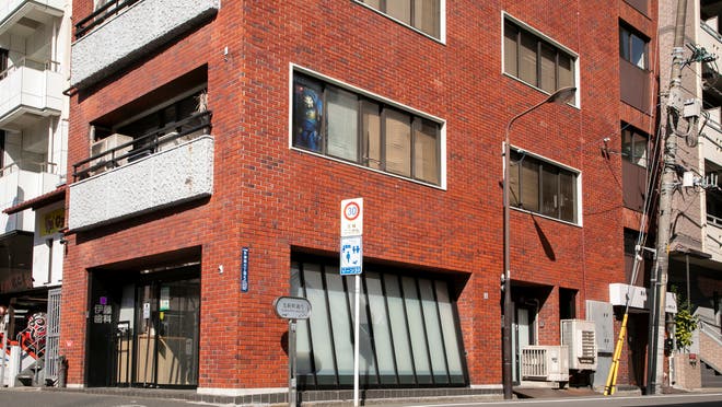 🧱末広町駅徒歩2分🚶/秋葉原・上野/オフ会/推し活/会議の写真3