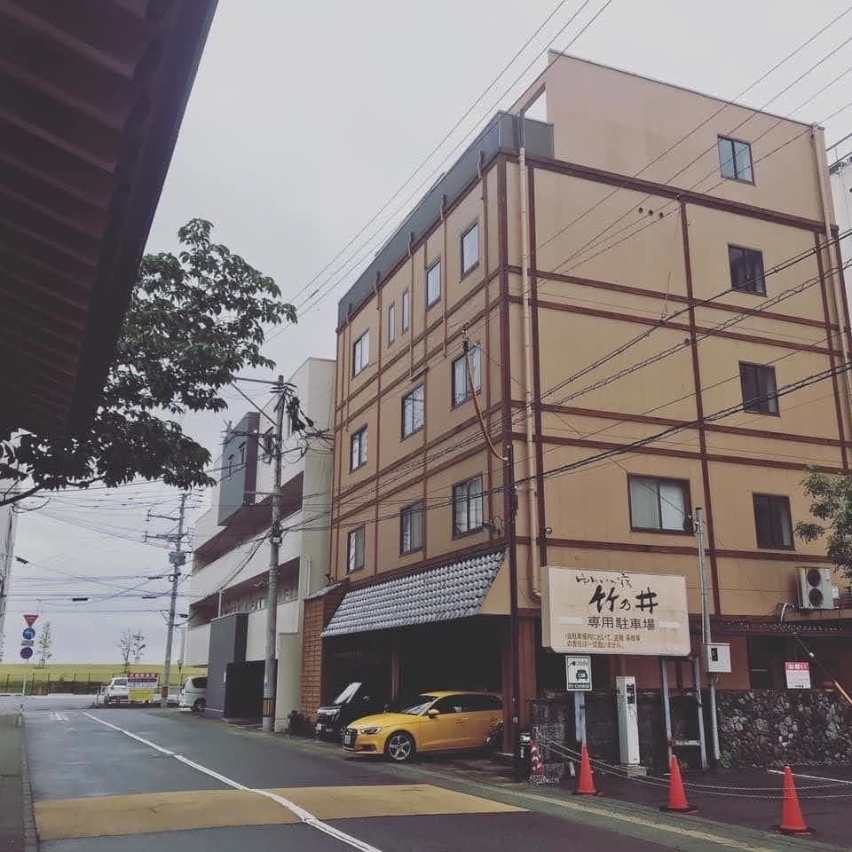 ミーティングや商談などに使える会議室の写真5