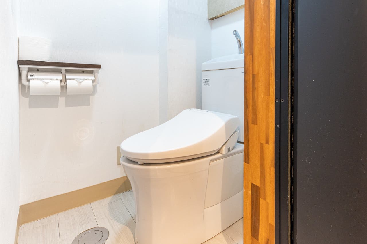 上野駅徒歩2分 | 高レビュー・高リピート率 + 無料特典付き | 最大20名 | 毎日清掃の写真11