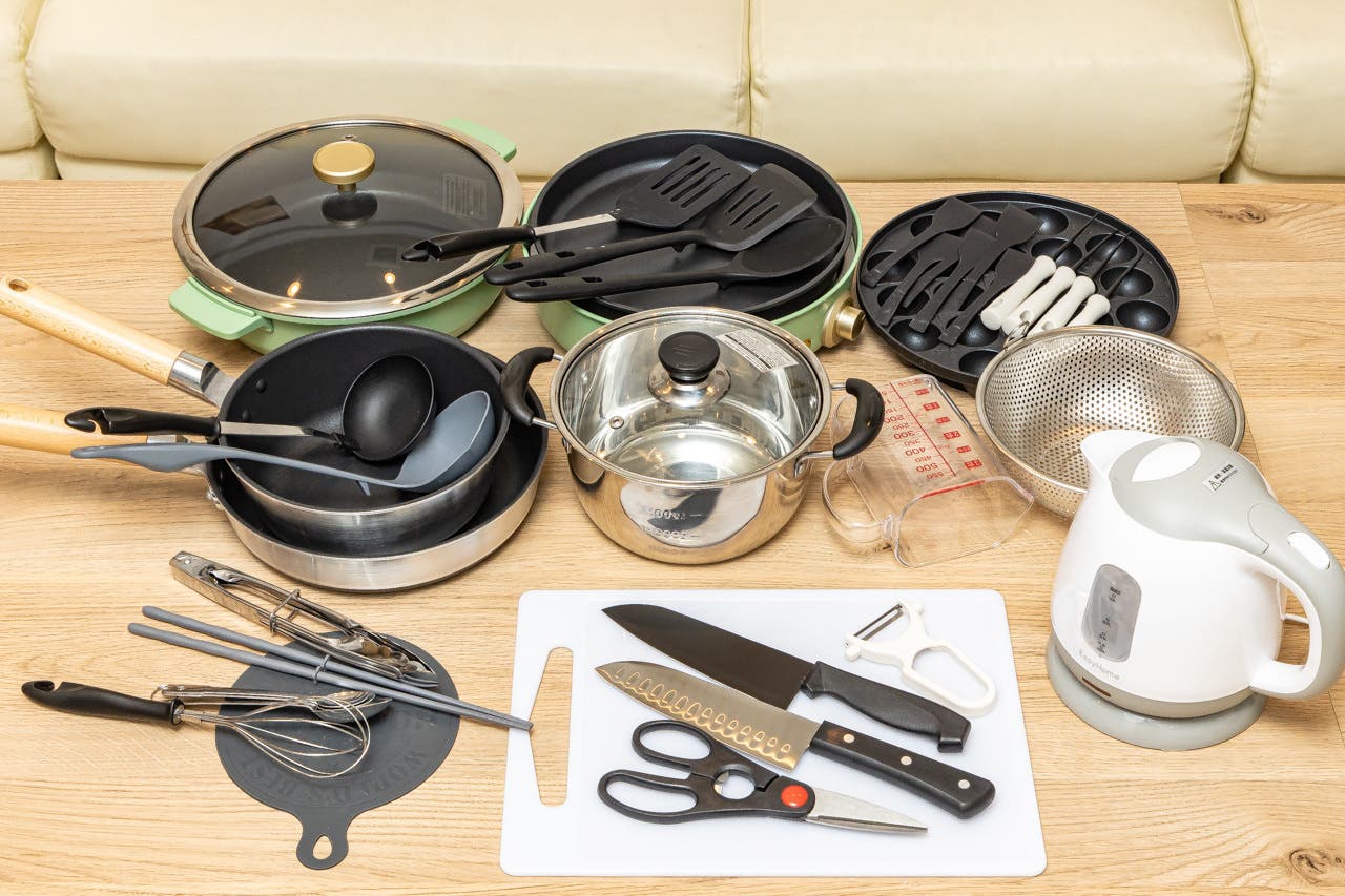 上野駅徒歩2分 | 高レビュー・高リピート率 + 無料特典付き | 最大20名 | 毎日清掃の写真18