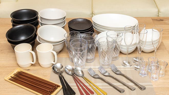 上野駅徒歩2分 | 高レビュー・高リピート率 + 無料特典付き | 最大20名 | 毎日清掃の写真19