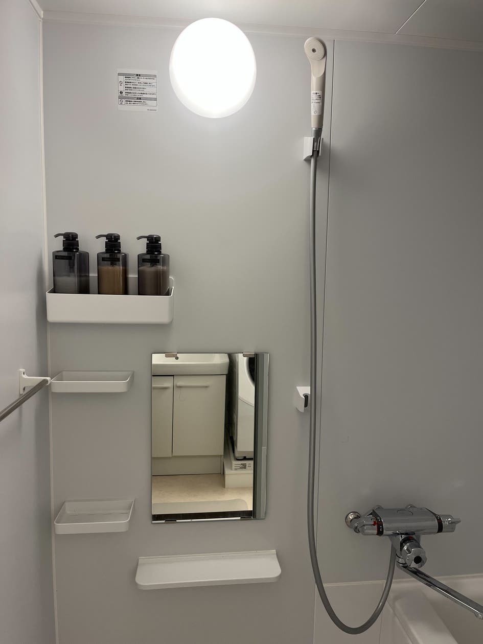 【2周年記念｜激安】阿佐ヶ谷駅から徒歩1分の広いオシャレサロン｜施術台も2台設置可｜会議・打ち合わせ利用可の写真15