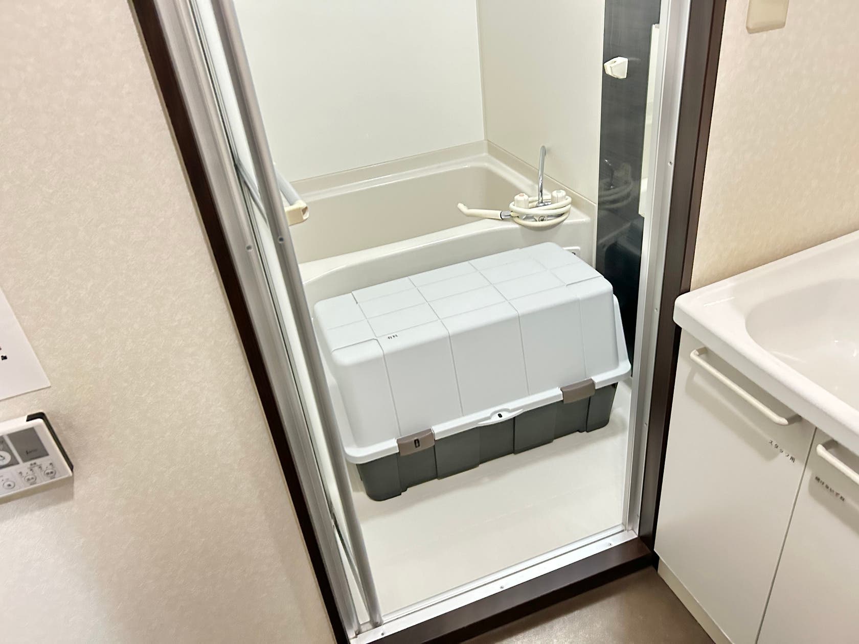 【ゴミ捨てオプション🚮】可燃ゴミ用🔥の画像1