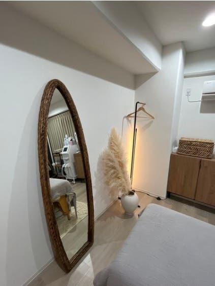 【2周年記念｜激安】阿佐ヶ谷駅から徒歩1分の広いオシャレサロン｜施術台も2台設置可｜会議・打ち合わせ利用可の写真21