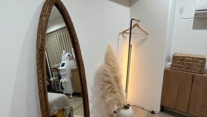 【2周年記念|激安】阿佐ヶ谷駅から徒歩1分の広いオシャレサロン|施術台も2台設置可|会議・打ち合わせ利用可の写真21