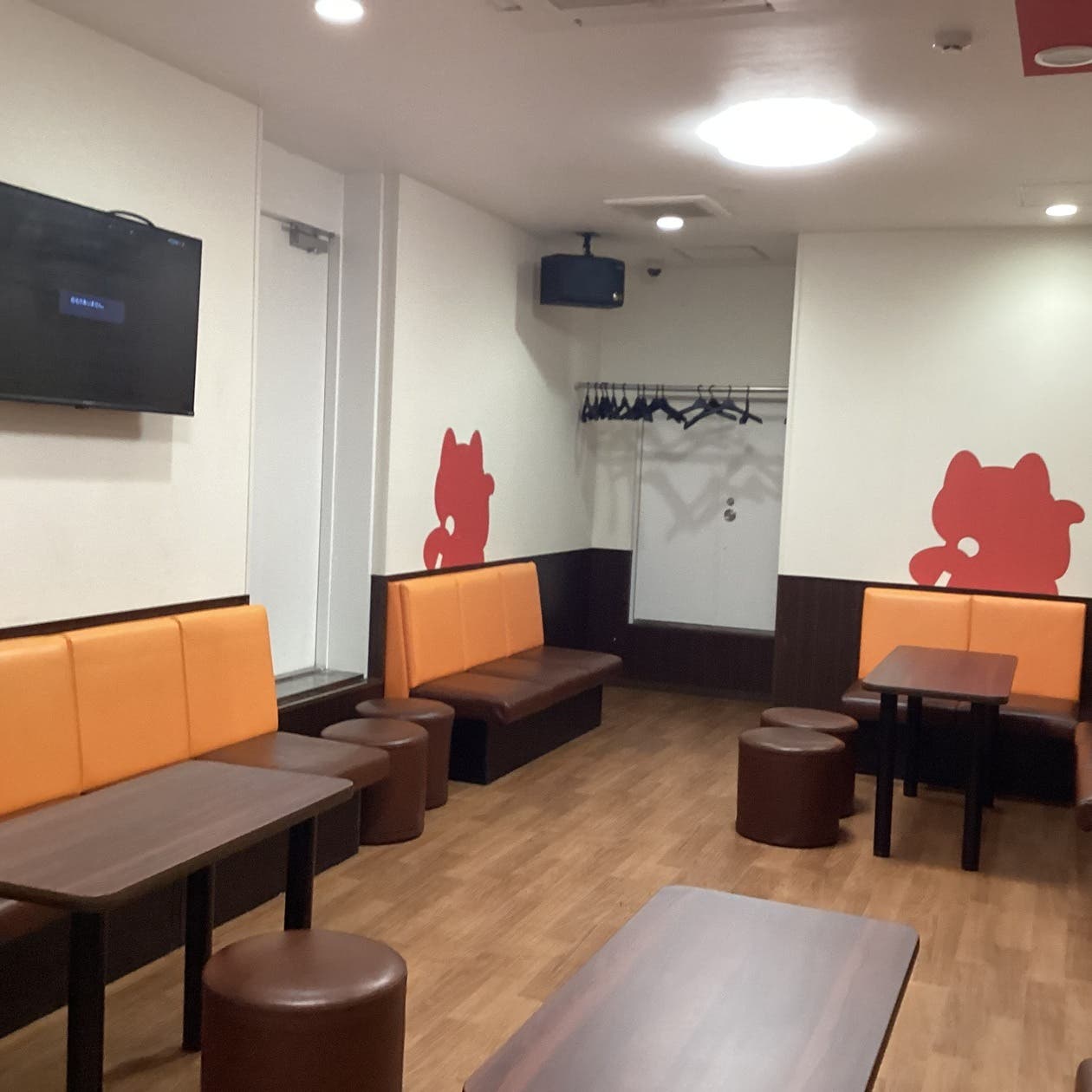 【新宿靖国通り店】✨Open割で破格の価格✨誕生日会🎂推し活💓ママ会👶🏻イベント🎉パーティー🎊利用用途は無限大♪の写真3