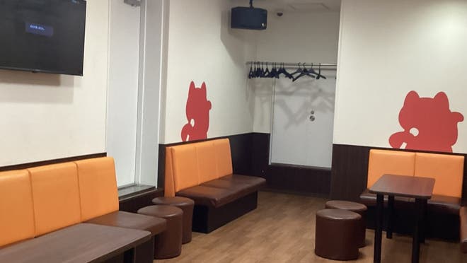 【新宿靖国通り店】✨Open割で破格の価格✨誕生日会🎂推し活💓ママ会👶🏻イベント🎉パーティー🎊利用用途は無限大♪の写真3