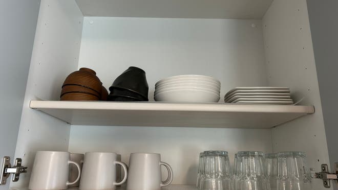 《高崎駅徒歩18分/駐車場付/1F/新築で綺麗》少人数~15名・Wi-fi・キッチン付で会議・研修・お料理教室などに!の写真8