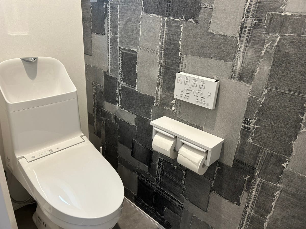 《高崎駅徒歩１８分/駐車場付/１F/新築で綺麗》少人数～15名・Wi-fi・キッチン付で会議・研修・お料理教室などに！の写真10